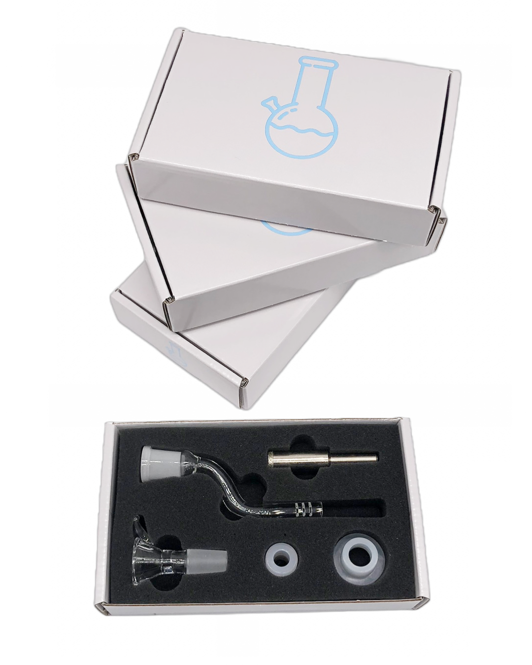 Drillee DIY Bong Kits – drillee