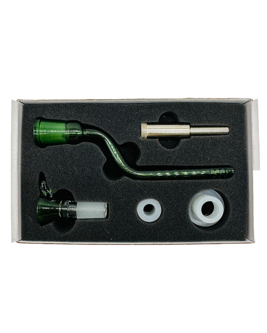Drillee DIY Bong Kits – drillee